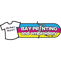 Bay Printing and Embroidery